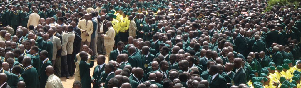 Kganya The Brand - Welcome to the Kganya Website!