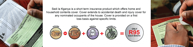 Sedi La Kganya - Welcome to the Kganya Website!