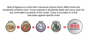 Sedi La Kganya - Welcome to the Kganya Website!