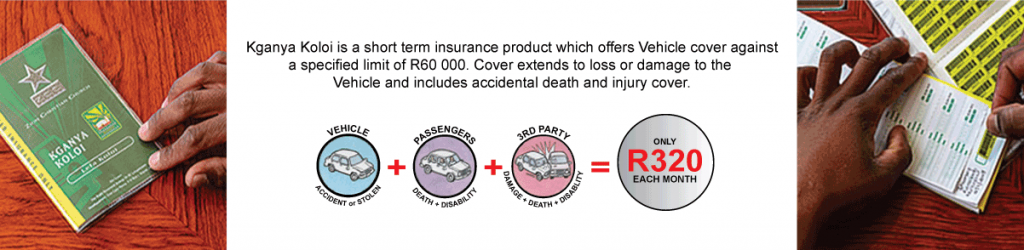 Kganya Koloi - Welcome to the Kganya Website!