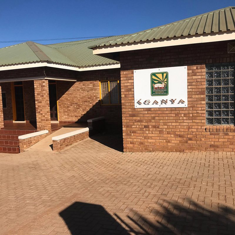 Kganya Projects - Welcome to the Kganya Website!