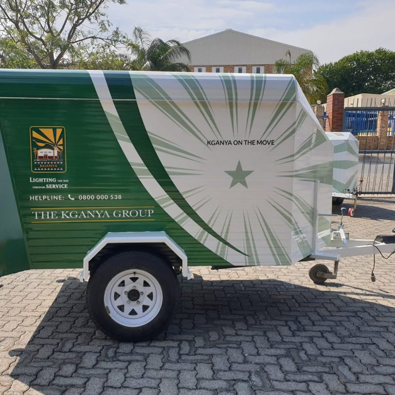 Kganya Projects - Welcome to the Kganya Website!