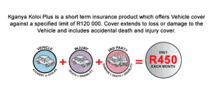 Kganya Koloi Plus - Welcome to the Kganya Website!