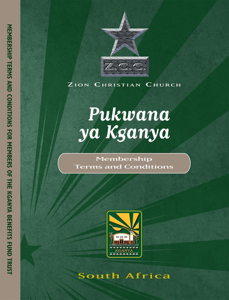 Pukwana Ya Kganya - Welcome to the Kganya Website!