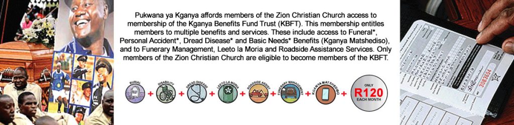 Pukwana Ya Kganya - Welcome to the Kganya Website!